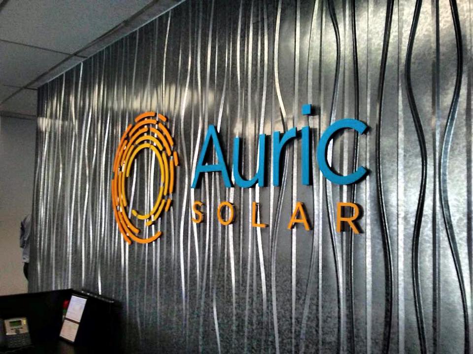 Custom Signs & Graphics Lake Oswego, OR | Specialty Commercial Signage